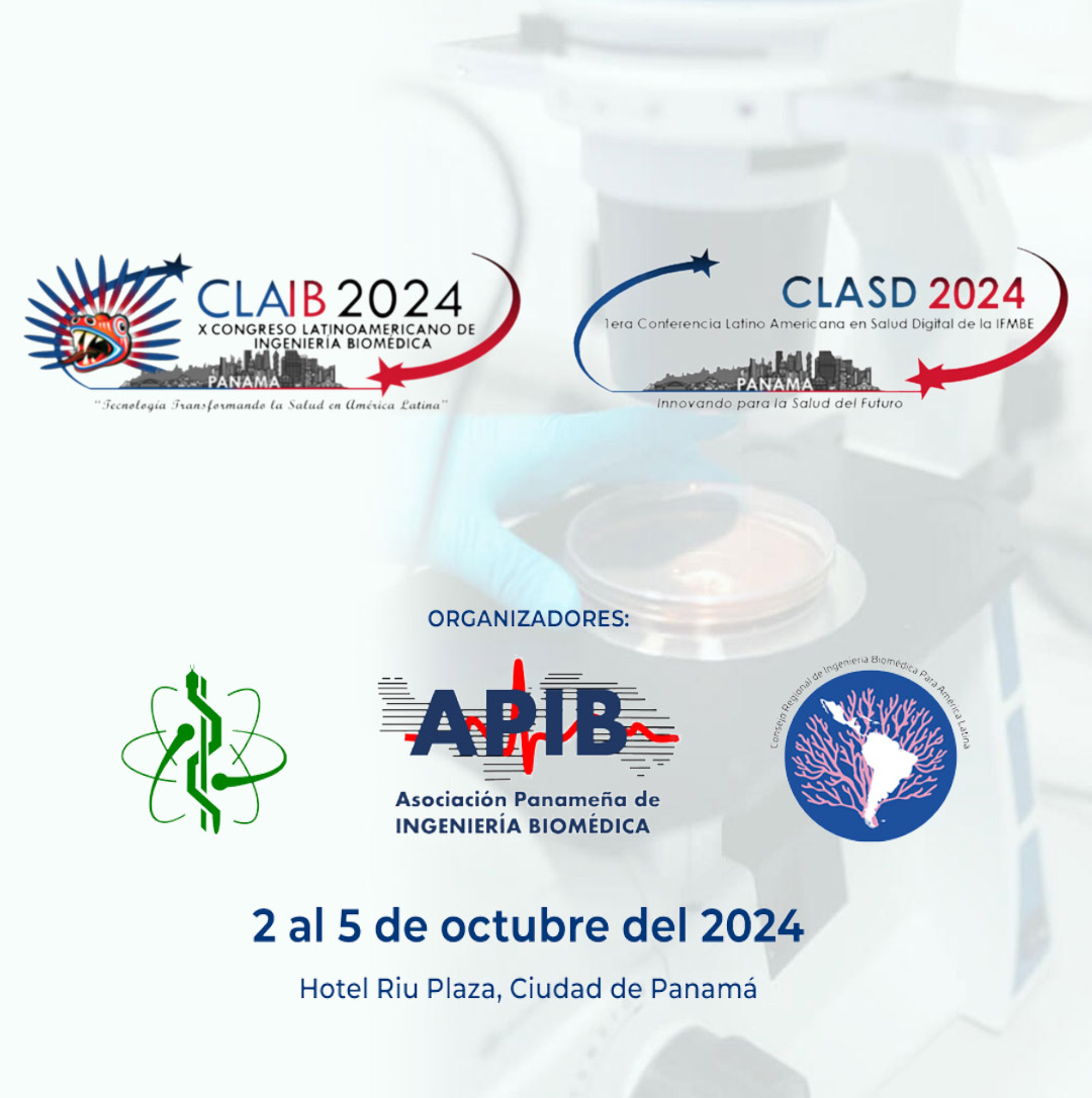 CLAIB 2024 Y CLASD 2024 - eSimposio